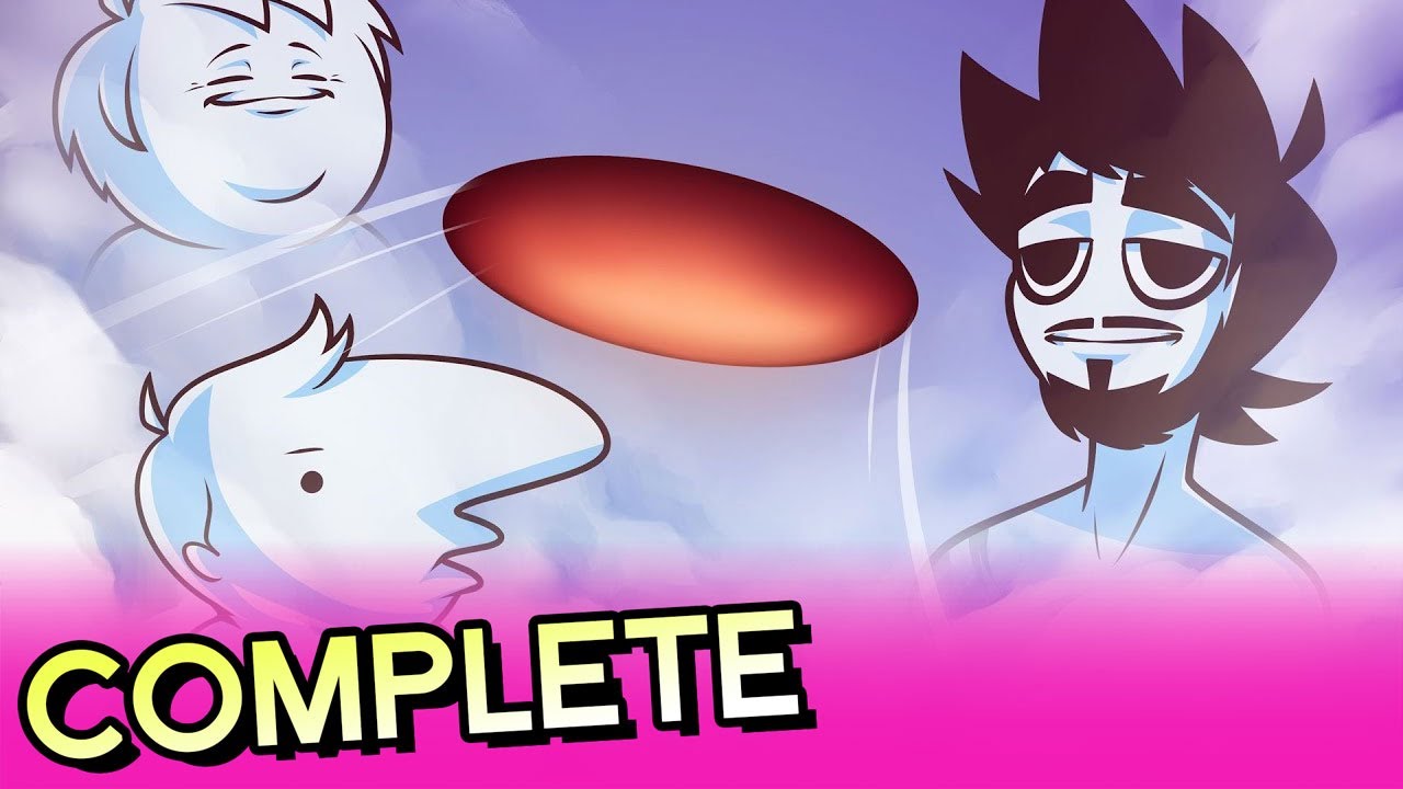 EXO ONE (Another Weird Ball Game) - Complete Series - YouTube