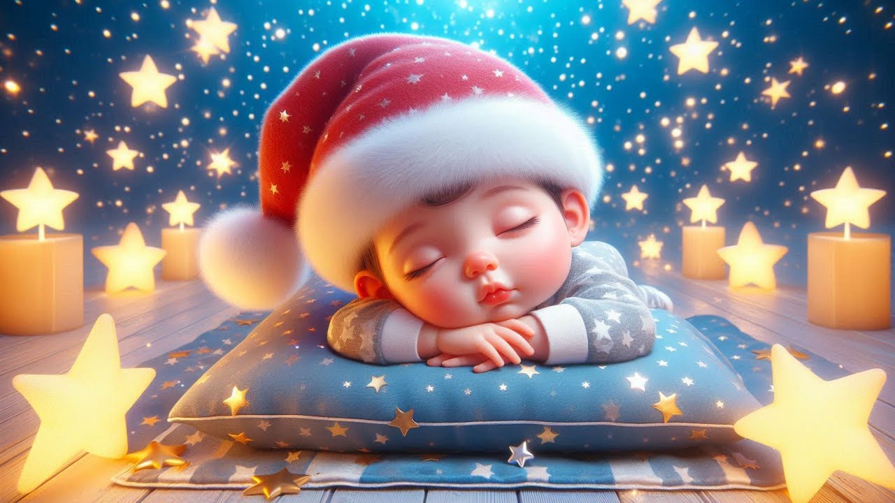 Children's sleep song Twinkle Twinkle Little Star, let's sing the song Twinkle Twinkle Little ...