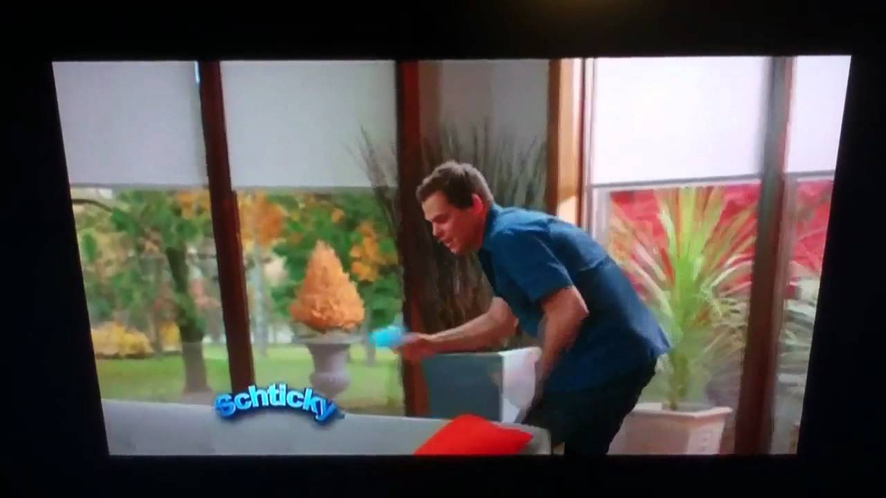 Schticky commercial-shedding pussy - YouTube