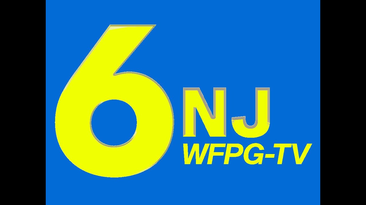 Channel 6 Weather WFPG-TV - YouTube