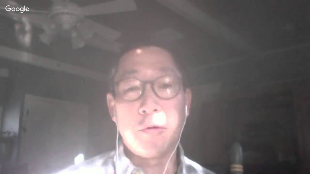 JAY FUKUTO 2/29/16 - YouTube