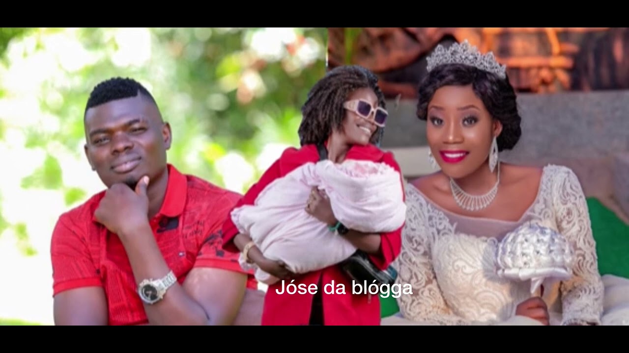 Bitabusse; Ssuna Ben Yalya Grace Khan.! - YouTube