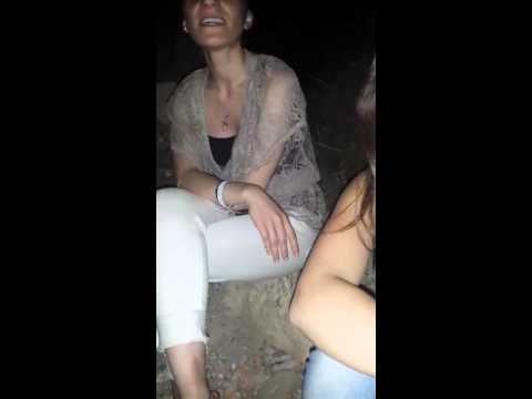 Sen yarim idun amatör