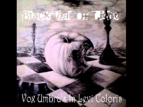 Black Veil Of Light - Na počátku Byla Temnota