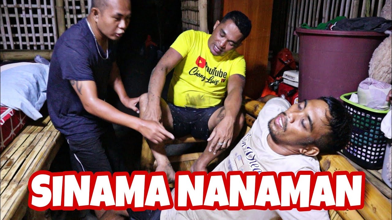 GAPANG CHALLENGE - YouTube