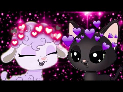 LPS Jade & Petula Miny clip (Remix) - YouTube