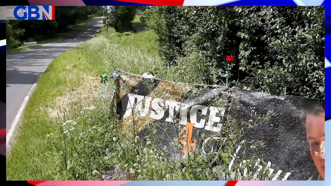 Alleged motorcyclist killer in the Harry Dunn case is set to appear via ...