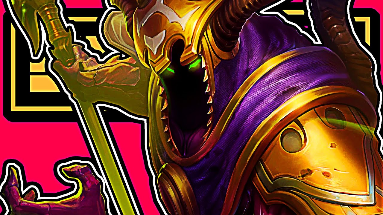 Playing Assault in SMITE 2 - YouTube