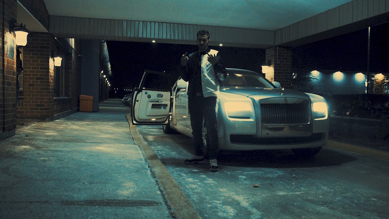 Enima - Easy [Clip Officiel] - YouTube