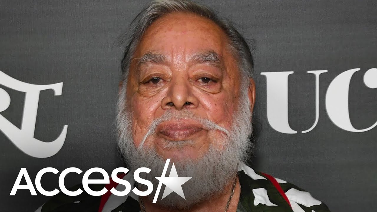 ‘Pirates Of The Caribbean’ & ‘Men In Black’ Actor Sergio Calderón Dead ...