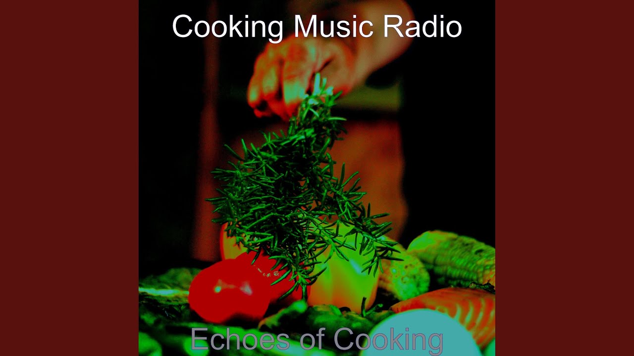 Simple Music for Dinner Time - YouTube