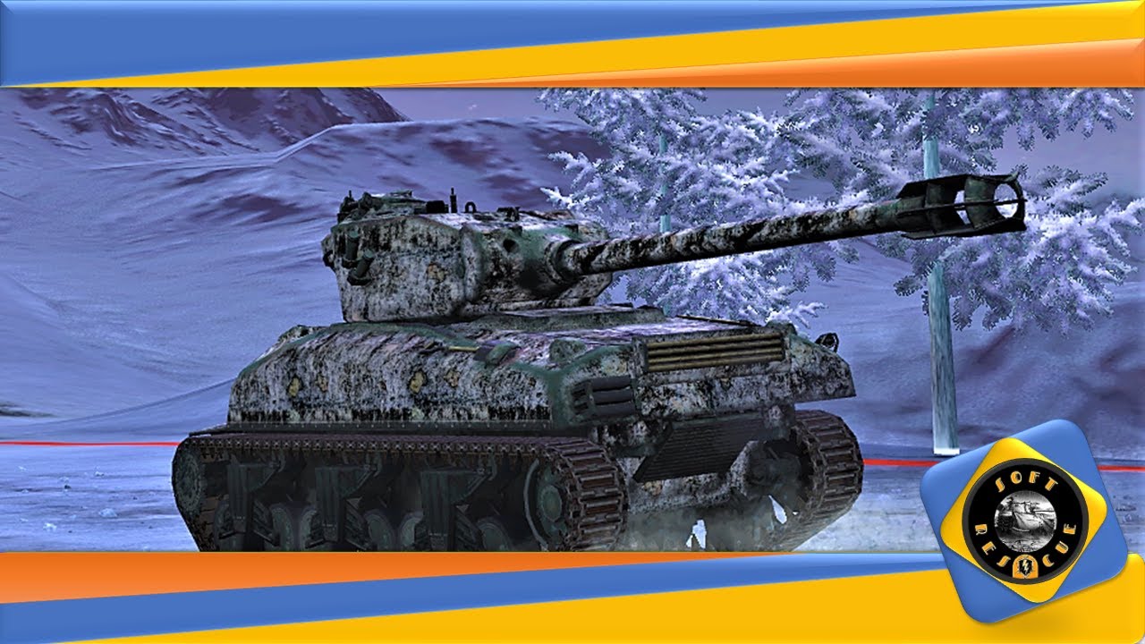 AMX 50 100: 6.6K DMG M4A1 Rev: 6.6K DMG - YouTube
