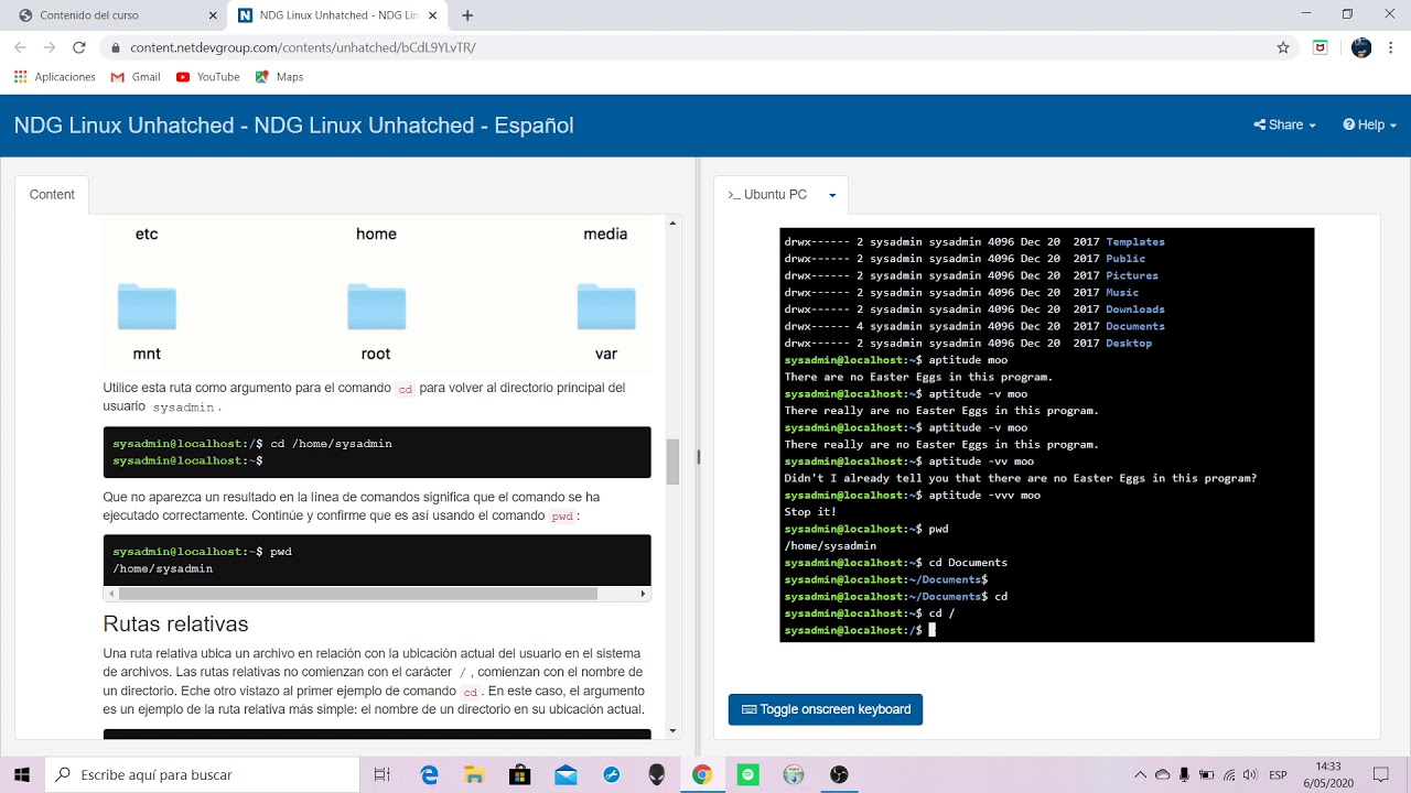 lab4-cisco Edgar Dubón 12 4to bach C - YouTube