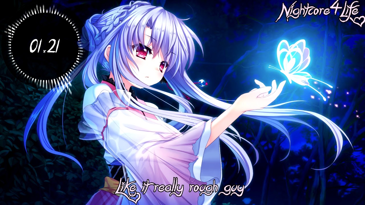 bad guy [♫Nightcore♫] - YouTube