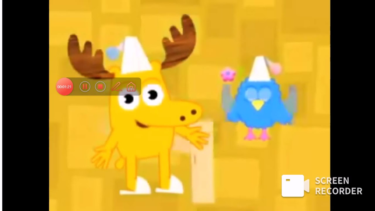 NOGGIN SIGN OFF THE N SIGN ON (17TH DECEMBER 2007) - YouTube