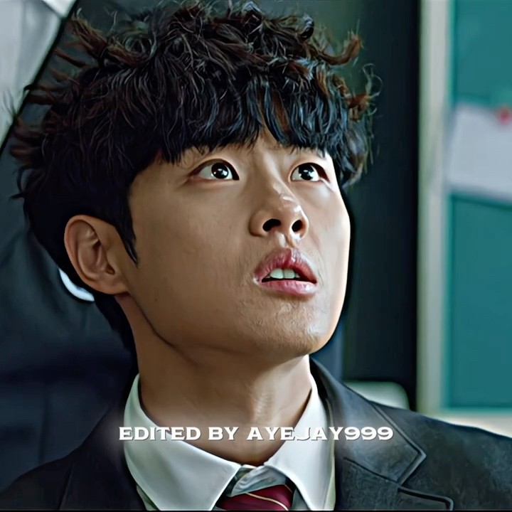 Don’t mess with So-mun ☠️🔥 | The Uncanny Counter edit | #shorts - YouTube