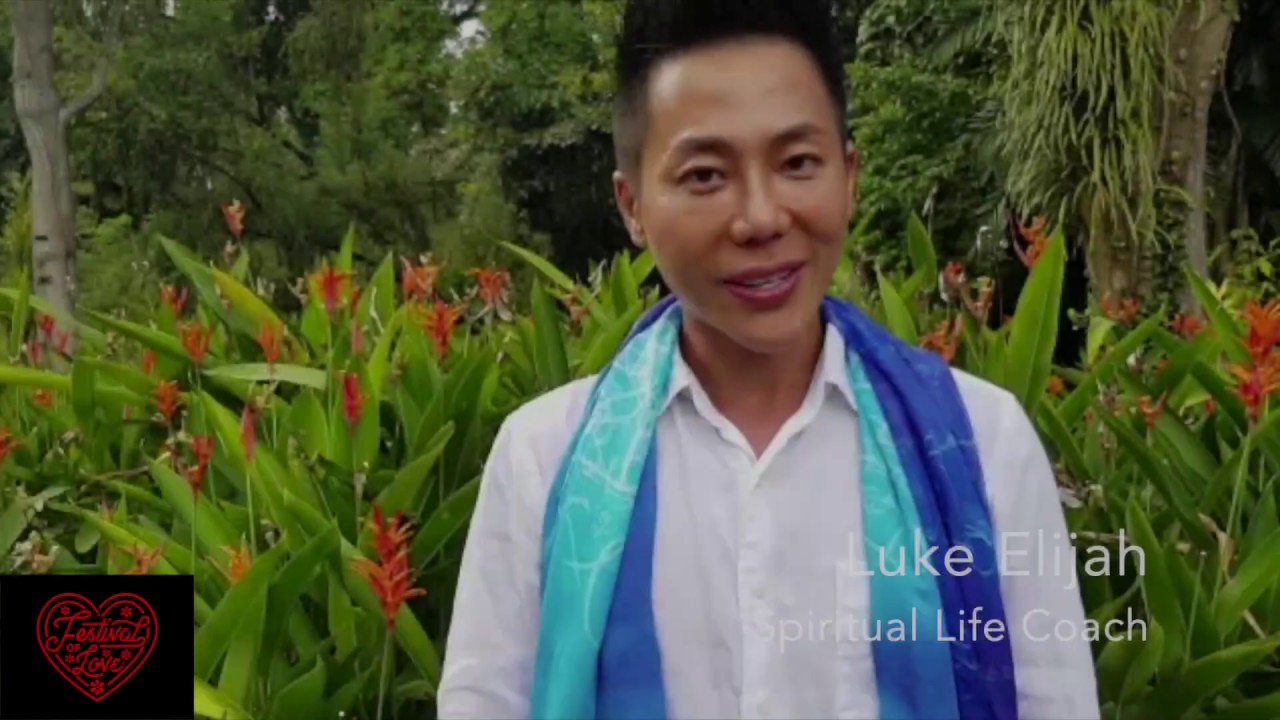 What is Love? by Luke Elijah Lim - YouTube