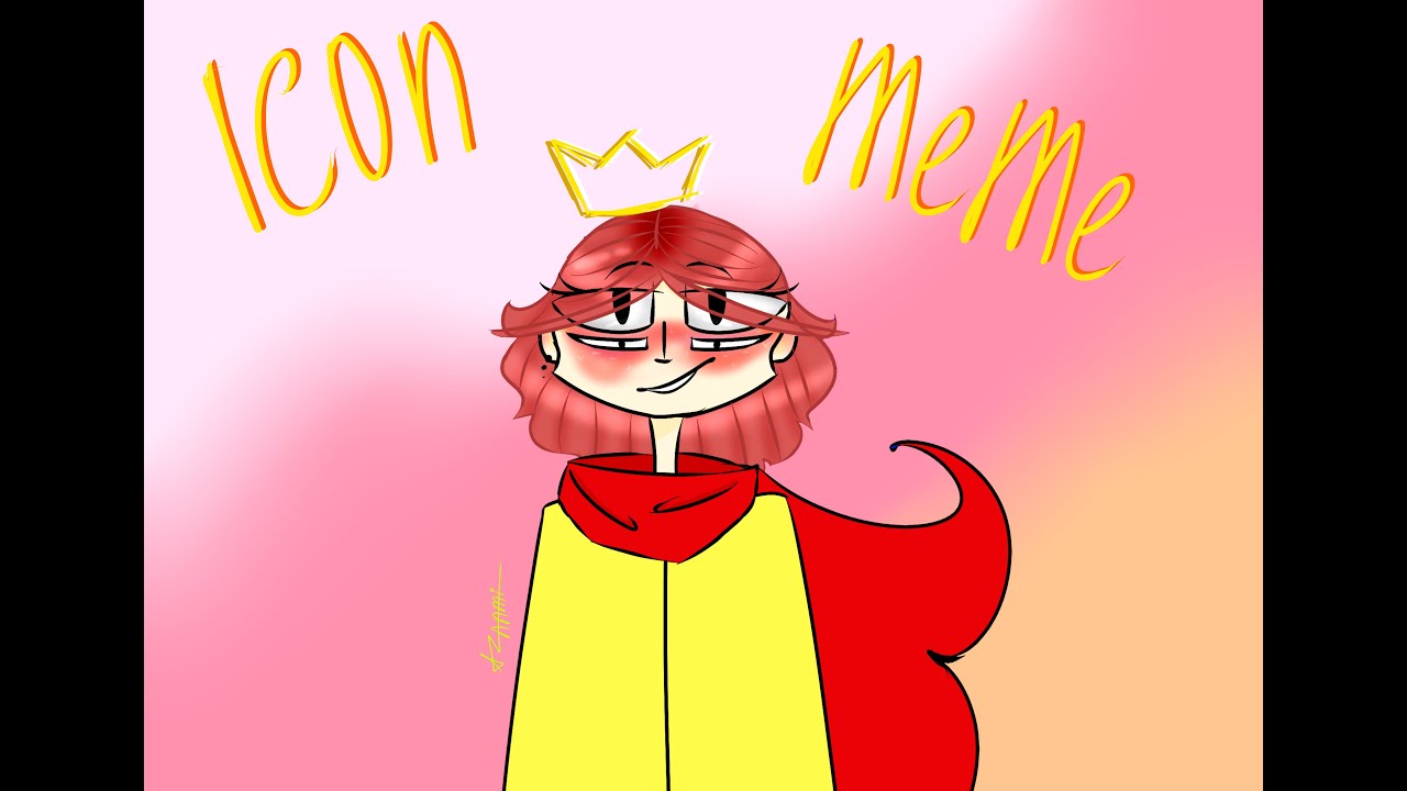 Icon meme - YouTube
