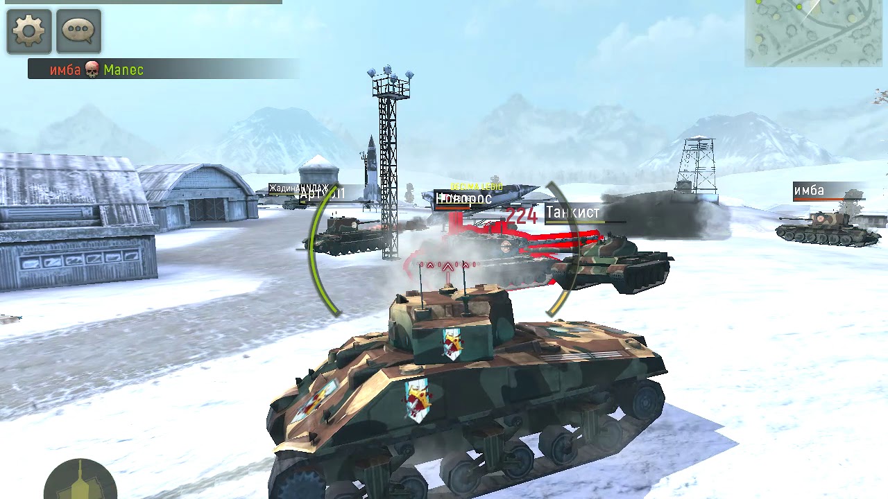 Grand Tanks 2019 09 14 00 58 50 - YouTube