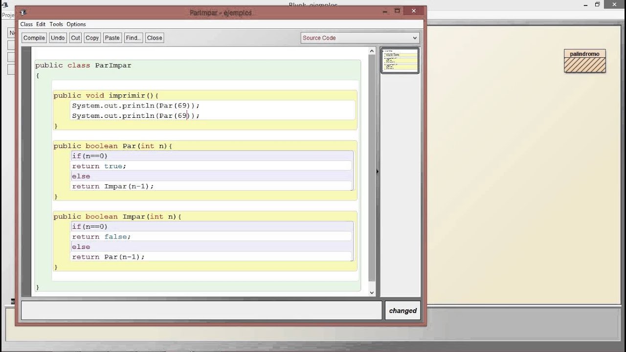 Tipos de recursividad - YouTube