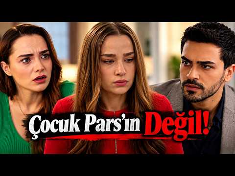 Asya Ve Pars Gizlice Gül'ü Dinledi! - Aşk Yarası 50. Bölüm