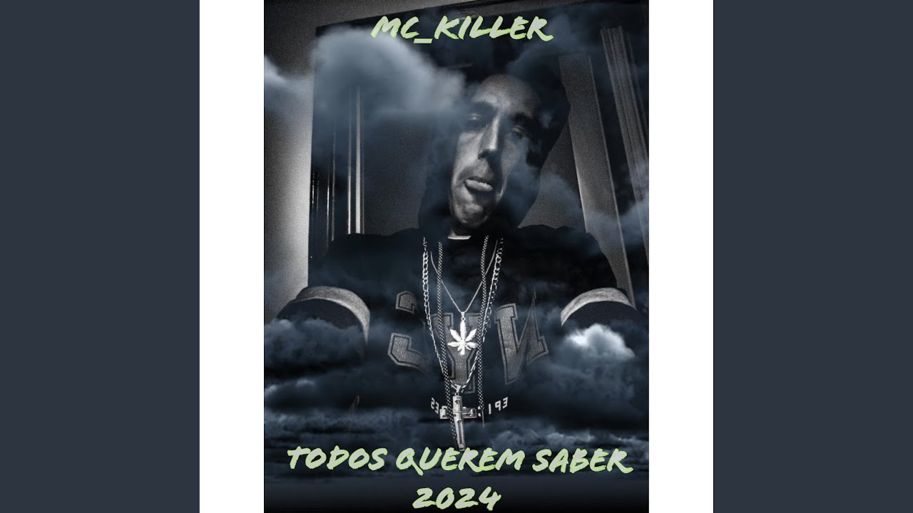 Mc_killer Chegou a Hora e Agora - YouTube