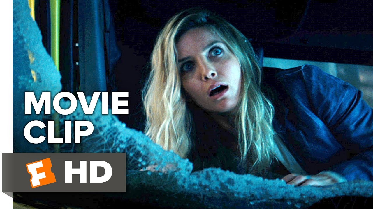 The Mummy Movie Clip - Ahmanet Pursues Nick (2017) | Movieclips Coming ...