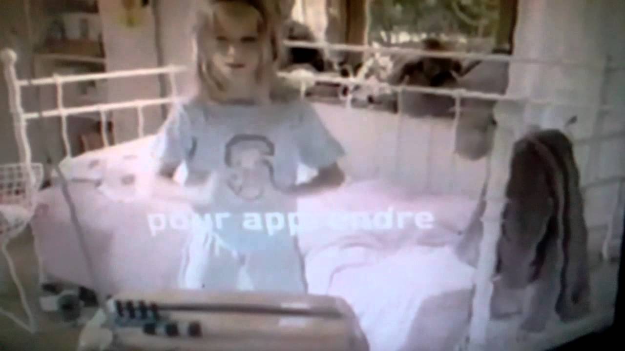 jingle pub + pub nutella 2004-2008 tf1 - YouTube