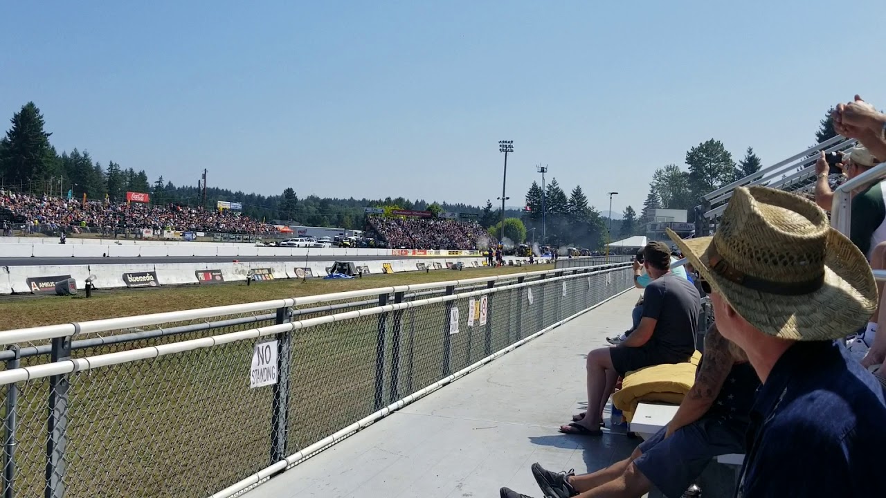 Pacific Raceways Nationals August 4th 2019 - YouTube