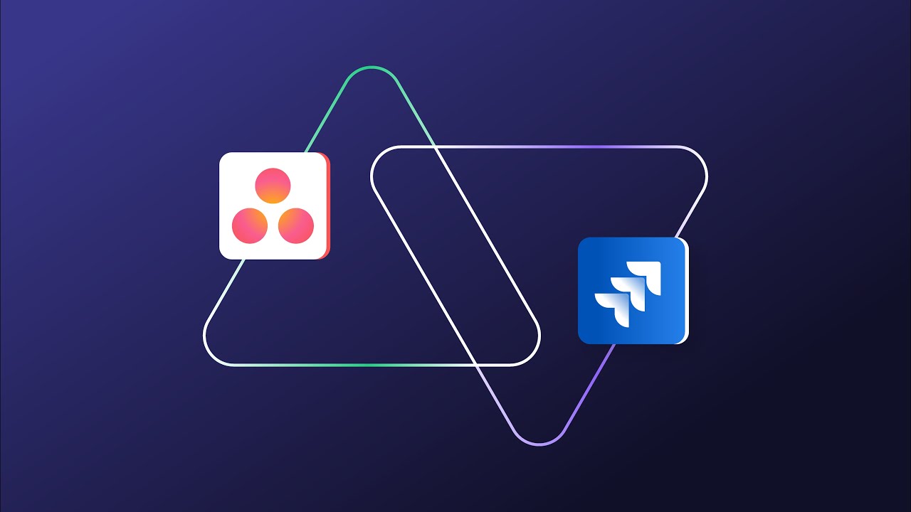 Jira Asana Integration: How to Set Up an Advanced Sync - YouTube