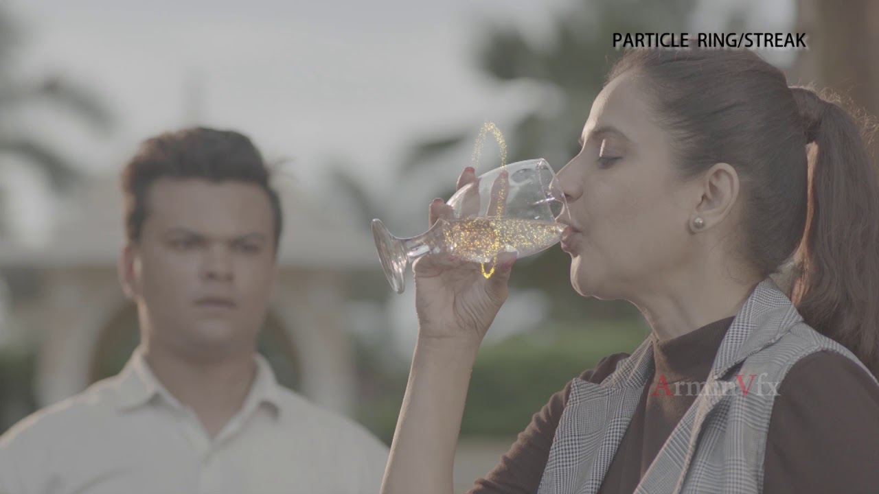 TVC AD VFX BREAKDOWN - 2018 - YouTube