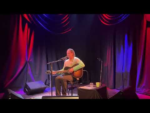 Kaan Tangöze -Amerikan kovboyları -canlı performansı New York konseri