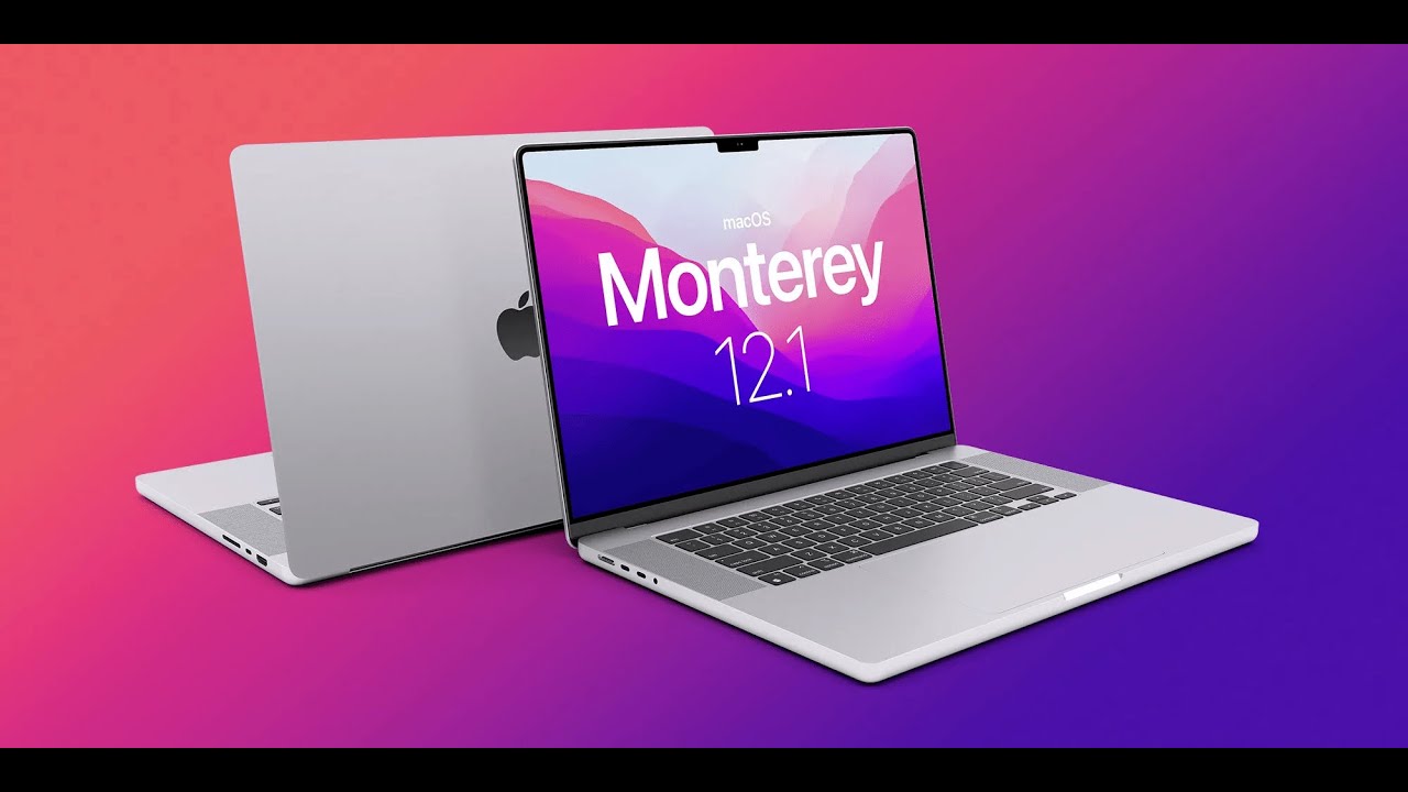 Install Apple MacOS Monterey On A Laptop 2023 Guide YouTube Install Apple MacOS Monterey On A Laptop 2023 Guide YouTube