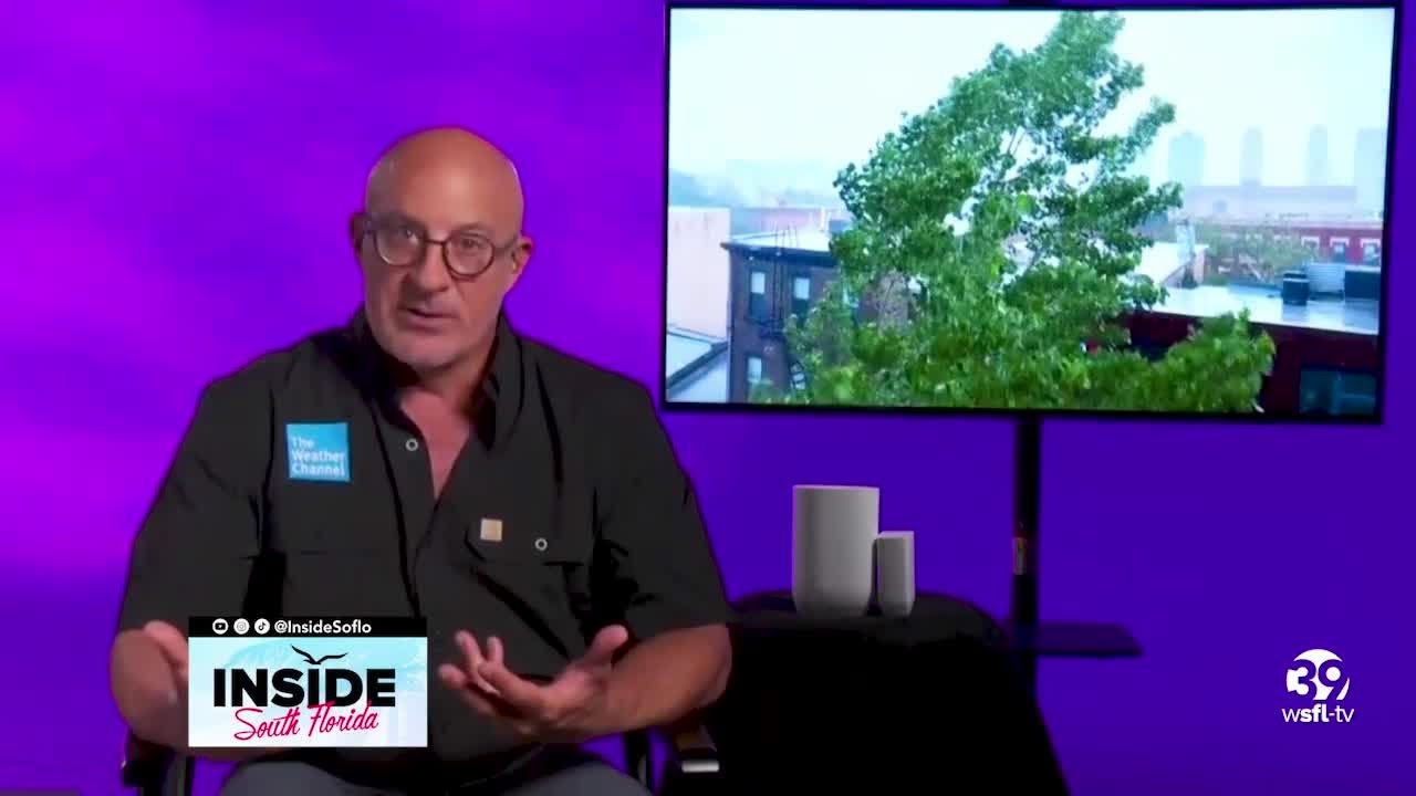 How to weather the storm with Xfinity - YouTube