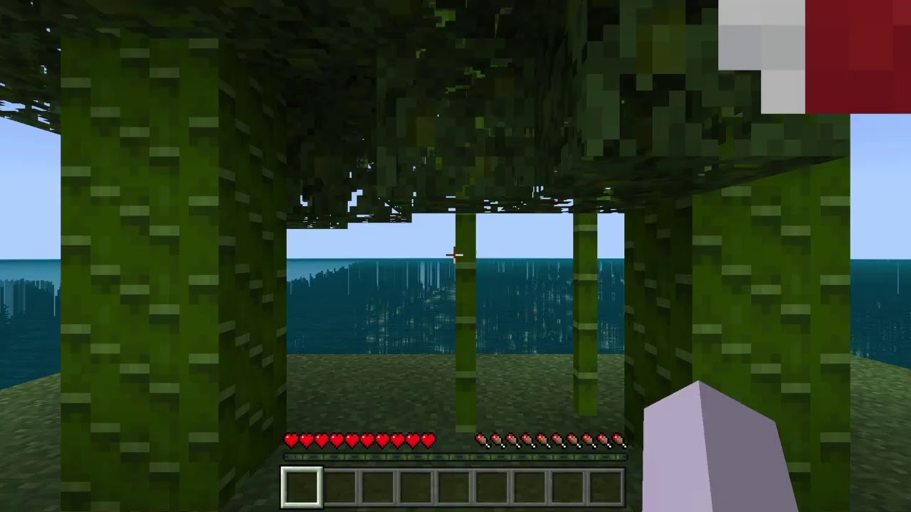 MineC-RAFT: EP1 - YouTube