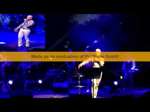 Miri Yusif Ag qarga solo konsert