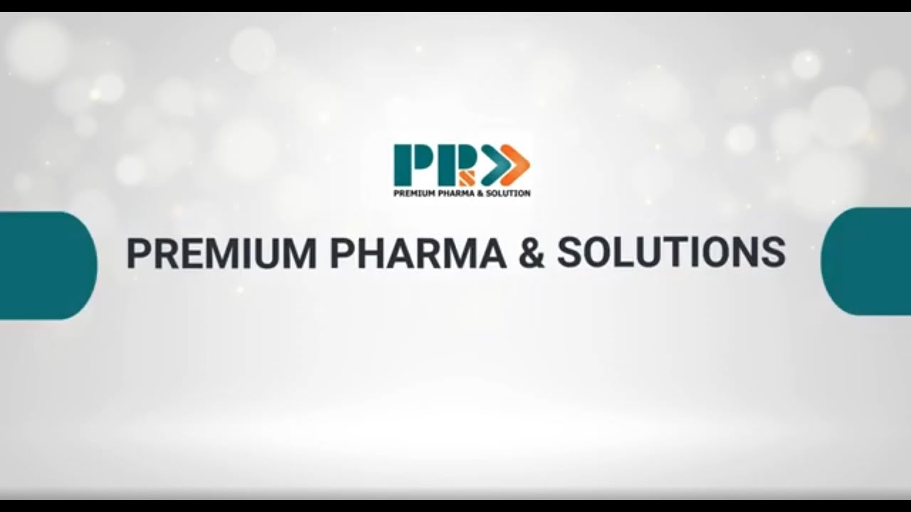 Premium Pharma & Solutions || Company Store - Aajjo.com - YouTube