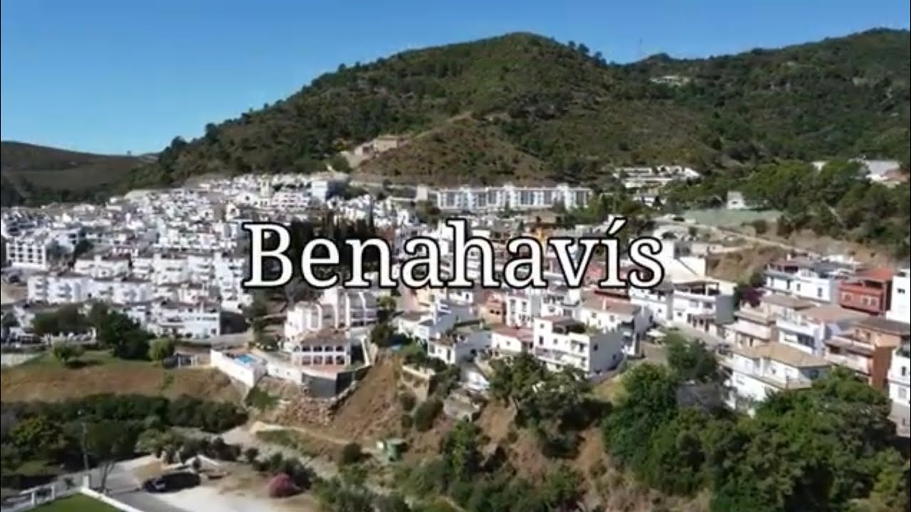 Benahavís - YouTube
