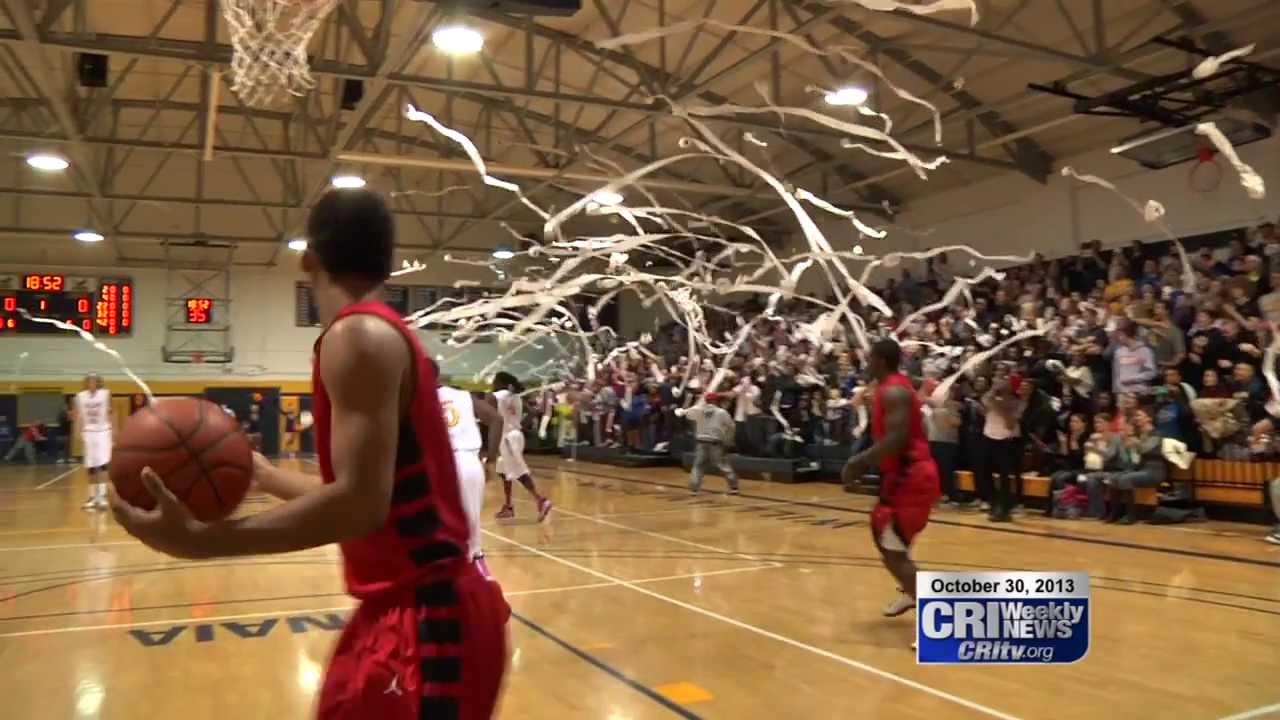 Brandon Beasley Enters the NBA Development League Draft - YouTube