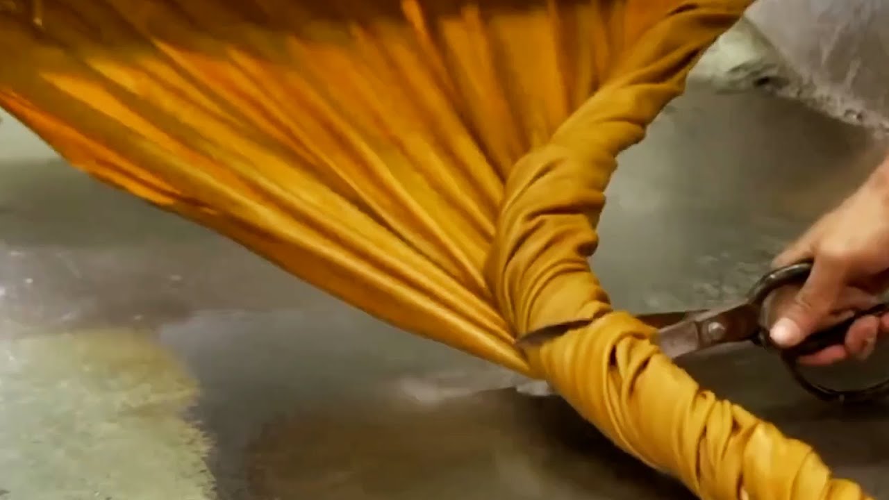 Most Satisfactory Production Process You Have Never Seen, Incredible ...