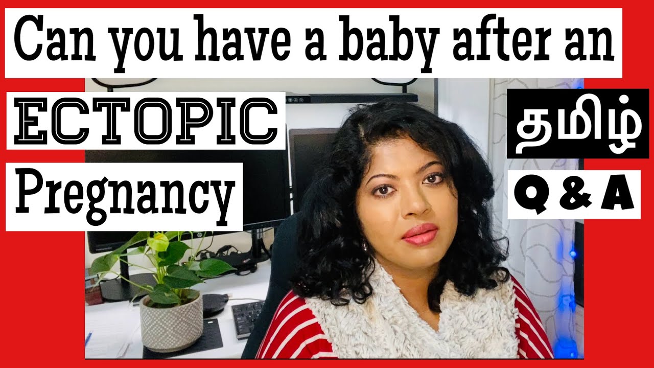 Can you have a baby after ectopic pregnancy (Tami) | Signs of ectopic ...