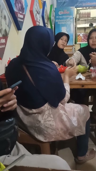 DAGINGNYA BISA LOMPAT...🤣🤣🤣🤣 ALHAMDULILLAH KENYANG.. - YouTube