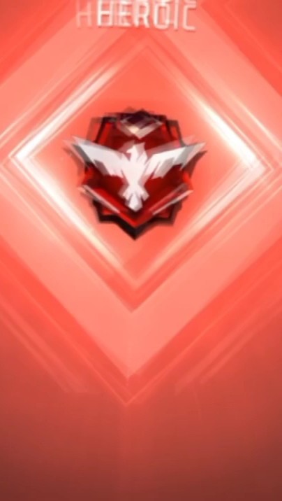 free fire heroic - YouTube