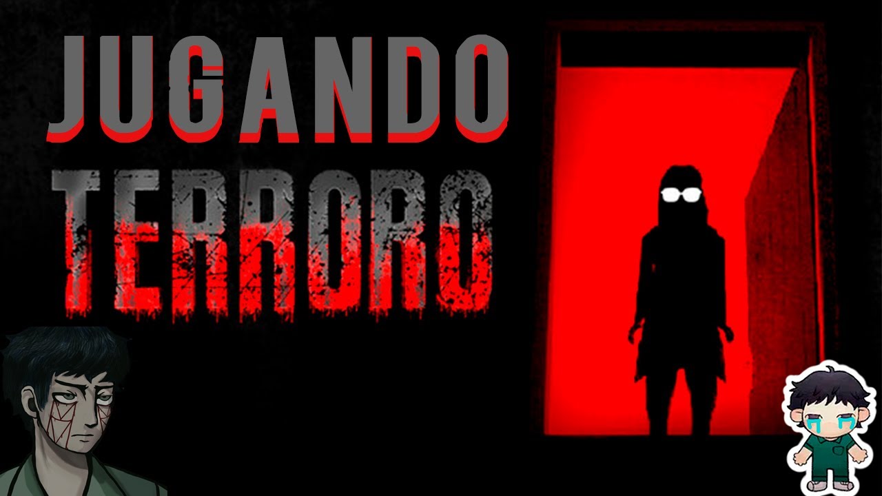 LEVI PRUEBA TERRORRO (el horror que pasa pablo todos los dias) - YouTube