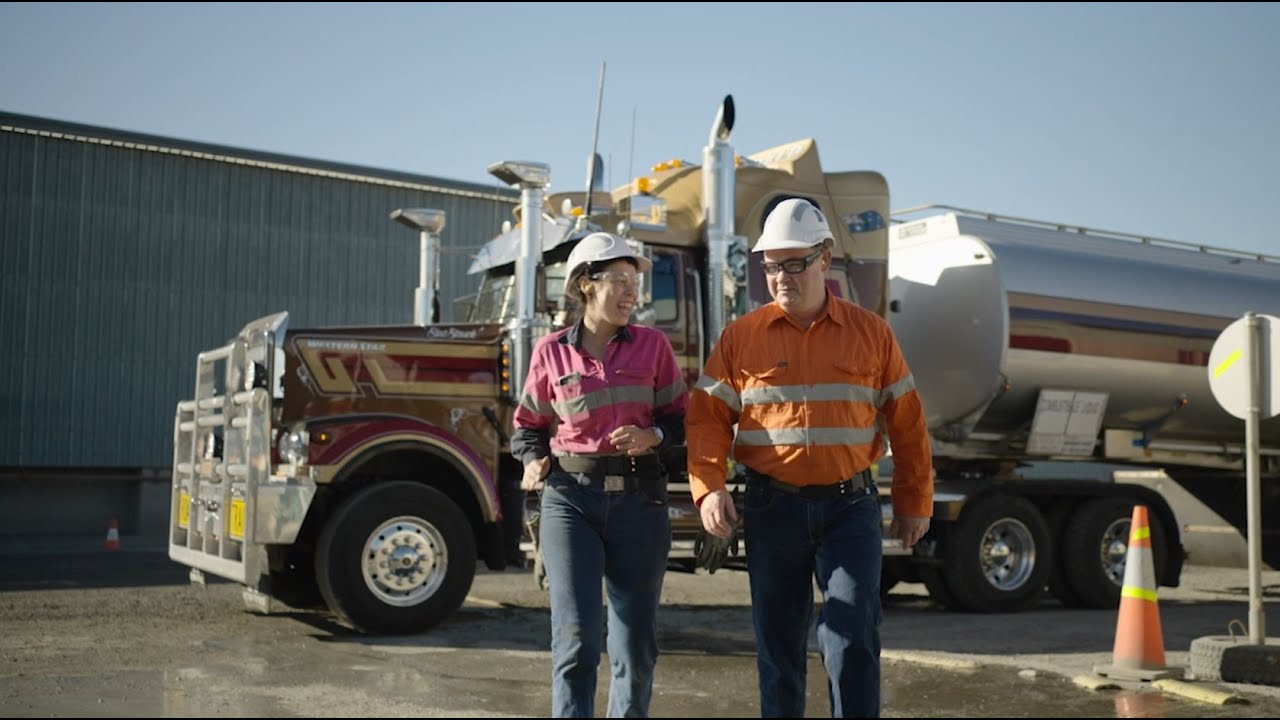 Explore our McArthur River Mine - YouTube