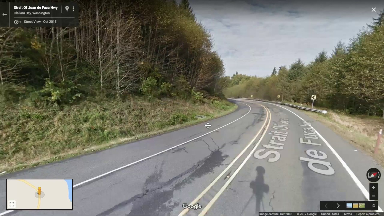4. Planning Better Bike Adventures Using Google Maps [Street View ...