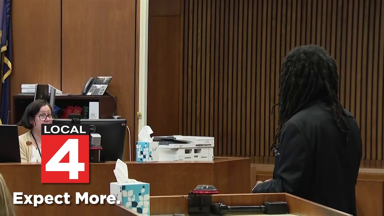 Defense calls no witnesses after prosecution rests in Zion Foster ...