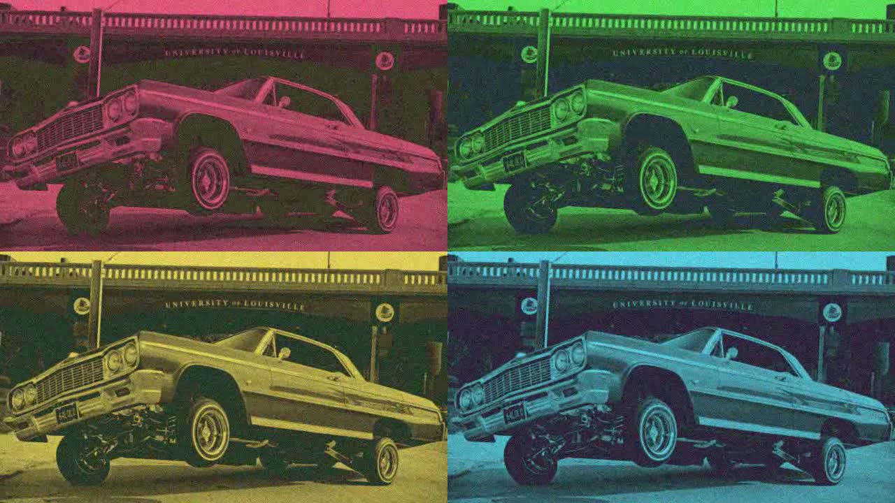 War - Low Rider (maxjoy drum'n'bass remix) - YouTube