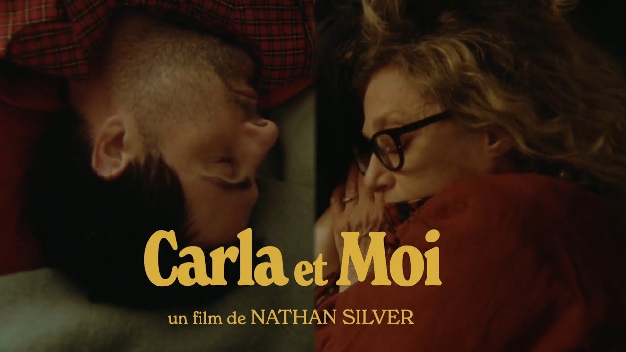 CARLA ET MOI - Bande annonce en VOSTFR - YouTube
