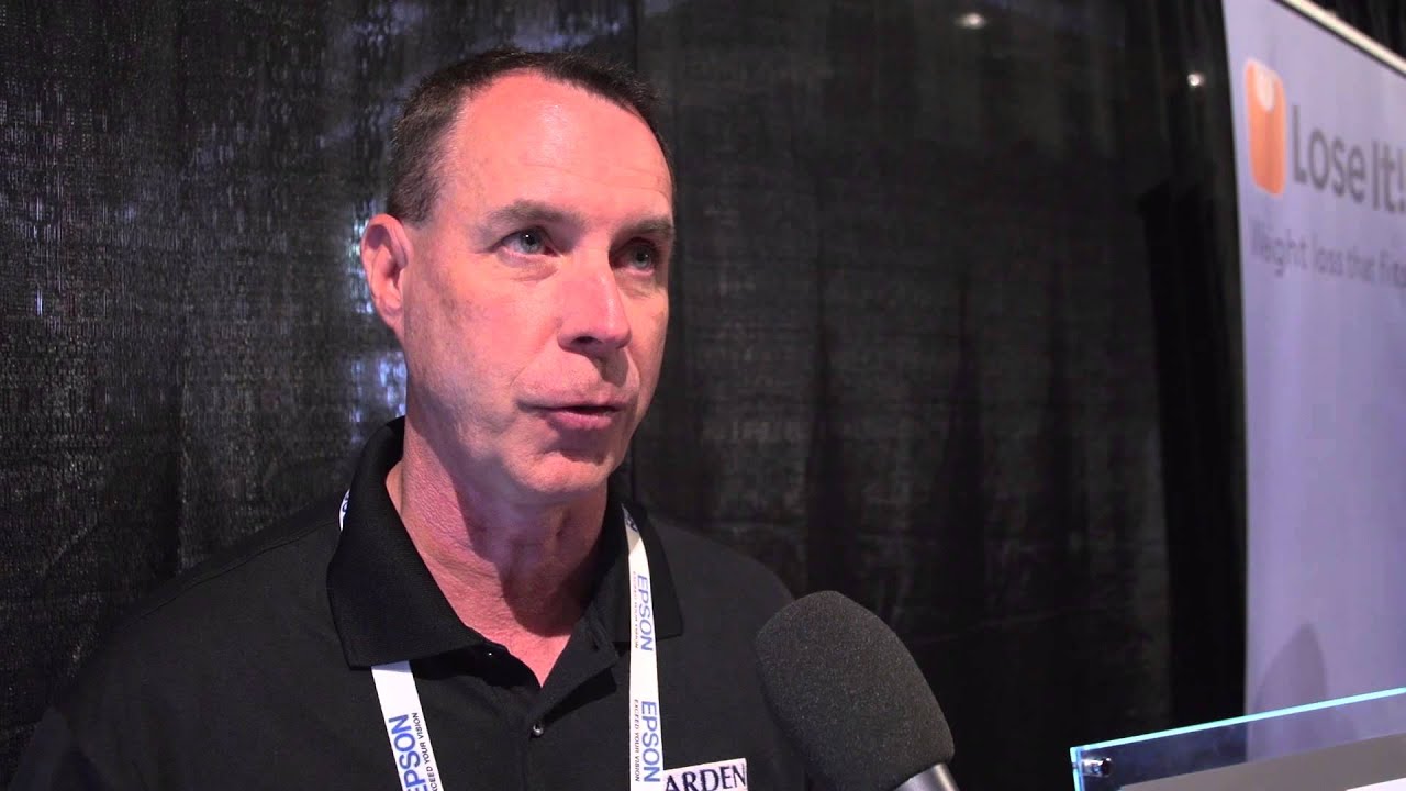 Interview w/ Mark Devine - YouTube